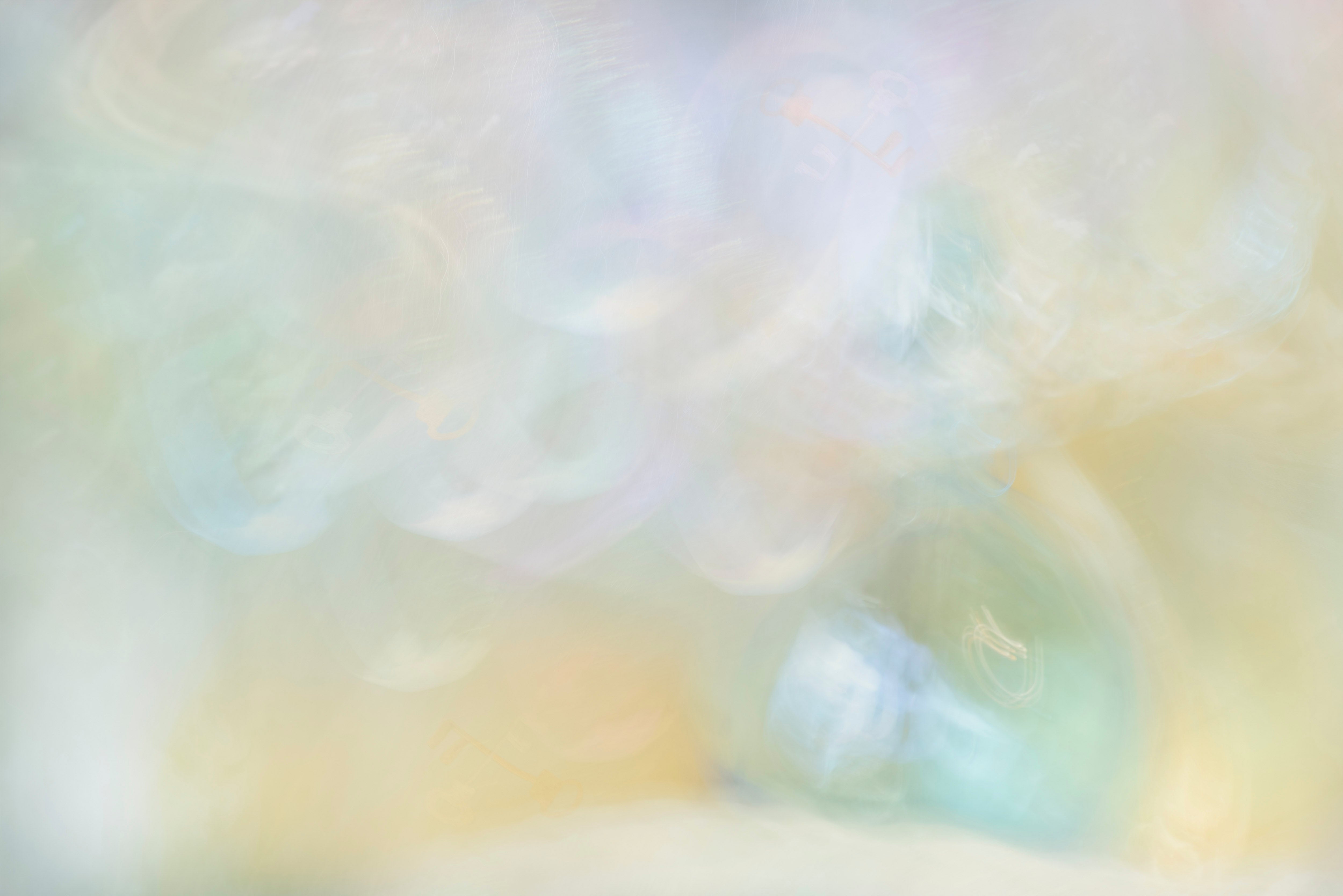 Keys from Heaven – Julie G. Rowe Photography